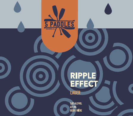 Ripple Effect - Lager